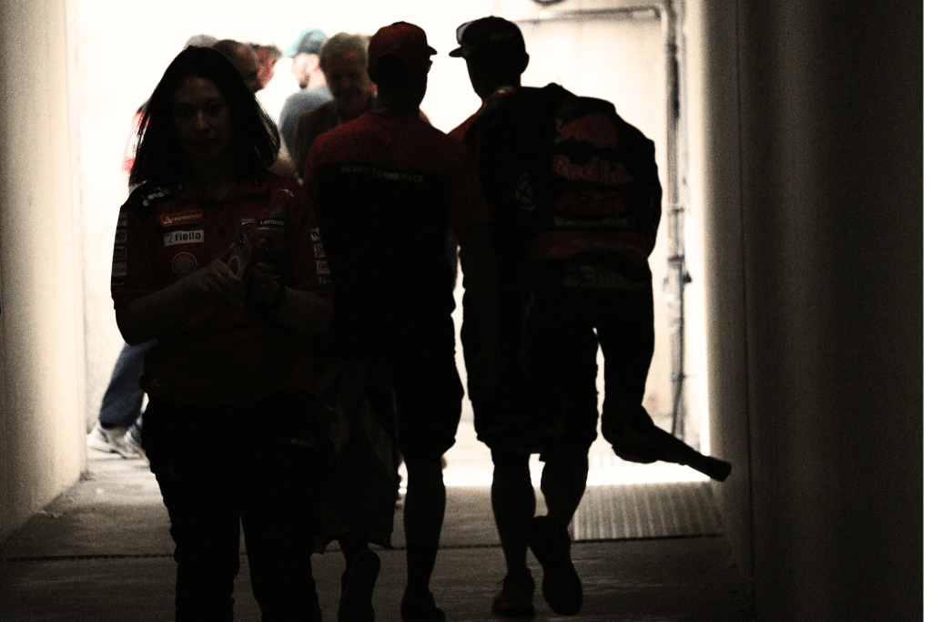 MotoGP 2024 season: Three stops, six races - light and shadows